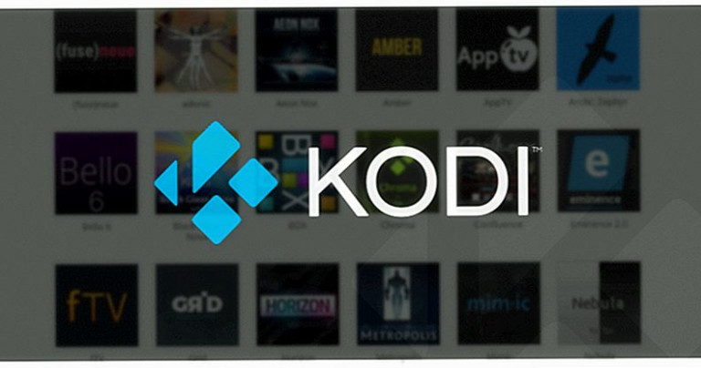 关于Kodi - Kodi中文社区